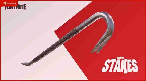 Top 10 Rarest Pickaxes In Fortnite 2025