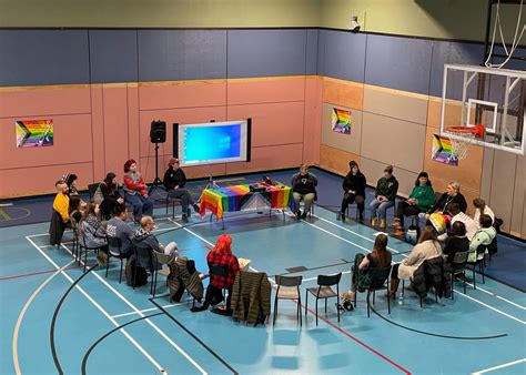 Organizers Hope Kuujjuaq Pride Celebration Will Include Other