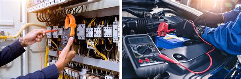 Clamp Meter Vs Multimeter Tameson Co Uk