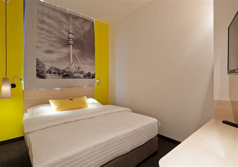 Hotel München Trudering B B Hotels
