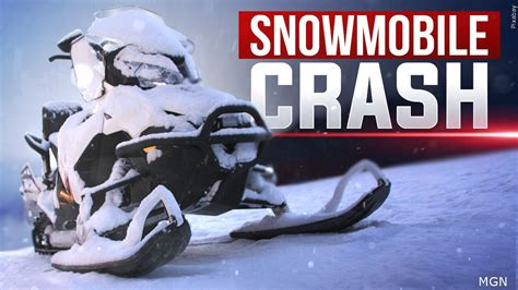 Wisconsin Man Killed In Ontonagon County Snowmobile Crash