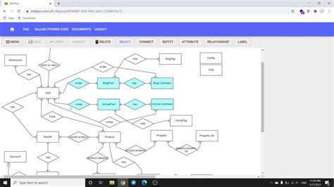 پروژه بک اند فروشگاه کامل با نود جی اس و مونگو قسمت اول Youtube