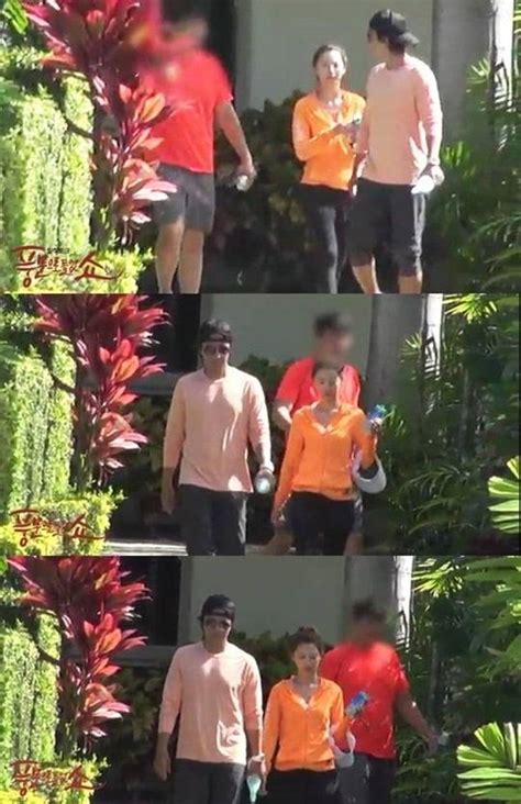 수천 억 벌어들인 배용준♥박수진 하와이 이주→연예 활동 흔적 지우기 [ten피플]