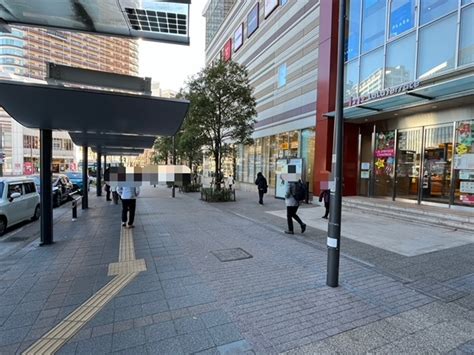 【綱島街道改札供用開始！乗り換え最短ルートは？】武蔵小杉駅の東急電鉄からjr横須賀線ホームまで最短ルートを検証してみた 武蔵小杉住んでみた。