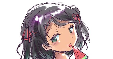 艦隊これくしょん シロッコちゃん ふじのイラスト Pixiv