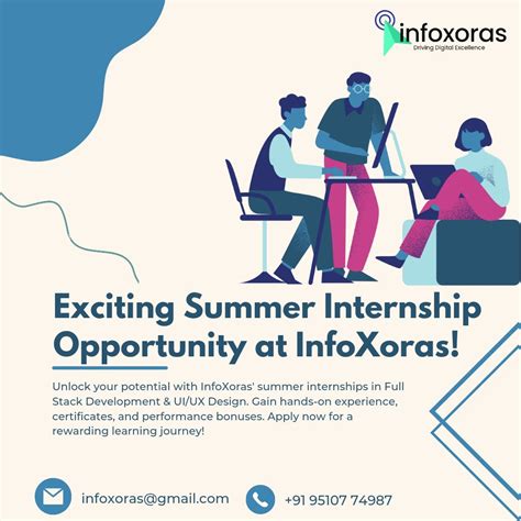 patel nachiket on linkedin internship fullstack uiux infoxoras careergrowth