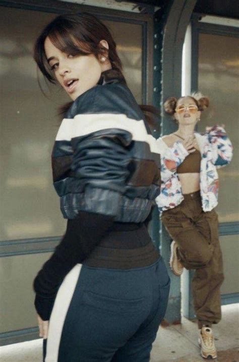 A True Beauty Camila Cabello NUDE CelebrityNakeds