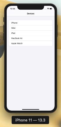 GitHub Padman IOS Load Data From Property List Load Data From Property List App Is Written