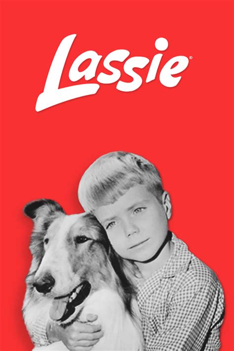 Lassie Tv Show