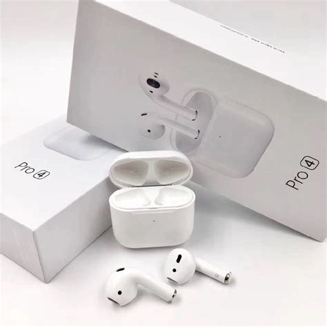 Airpods Pro 4 - BUY 1 GET 1