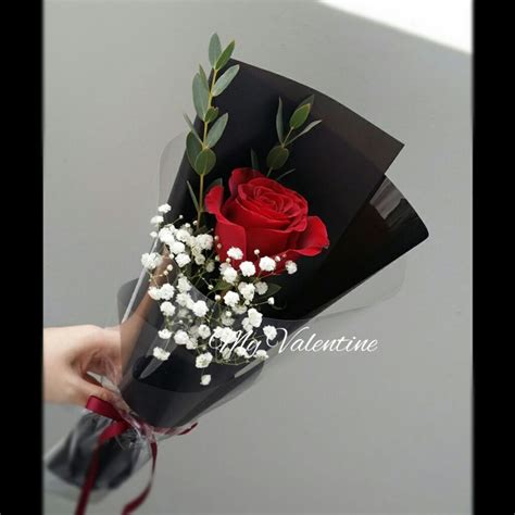 Pin De Tulip Dikabo En Wrapping 1 Flower Arreglos Florales Diy