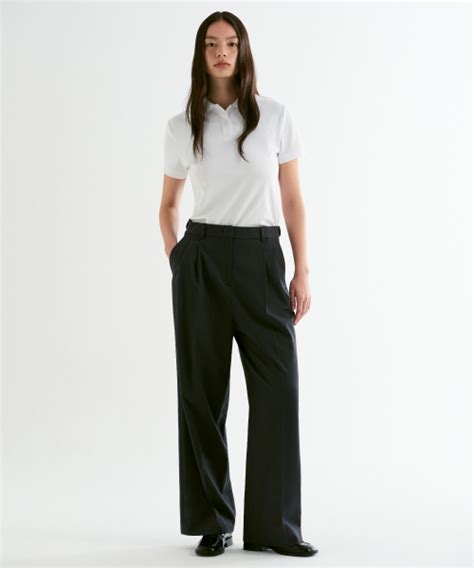 MUSINSA MUSINSA STANDARD WOMAN Women S High Waist Wide Hidden Banding