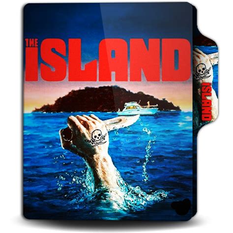 The Island Folder Icon By Chinakernow On Deviantart