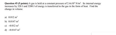 Solved Find The Indicated Partial Derivative Question 4 5