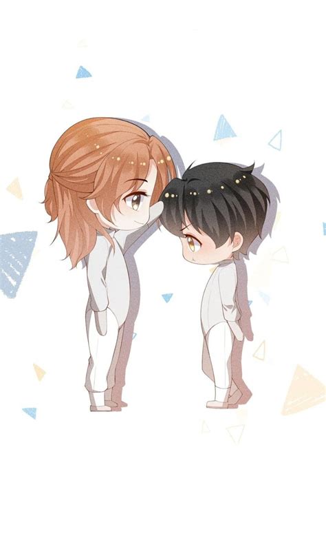 Ghim của trên Manhua 2