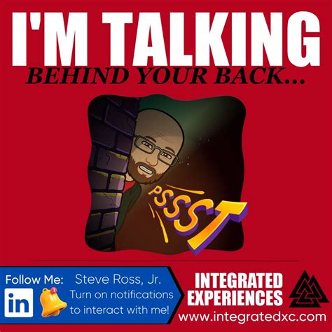 Tabatha Ross Posted On Linkedin