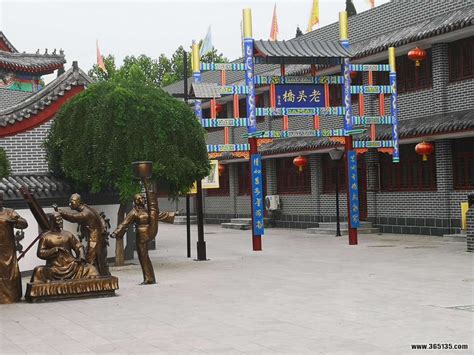 吴桥杂技大世界 中国旅游资讯网365135com
