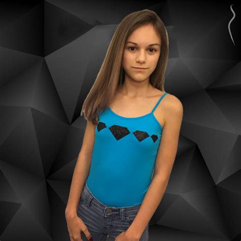 Kadence Marie A Model From United States Model Management