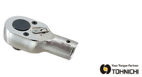 楽天市場東日 トルクレンチ 交換ヘッド QH15D QH型ラチェットヘッド 角ドライブ 12 7mm TOHNICHI 東日製作所