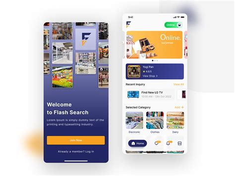Search App Designs Themes Templates And Downloadable Graphic Elements