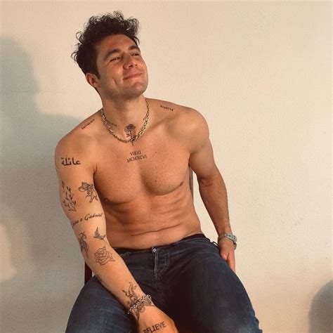 Danilo Cristilli Promiflash