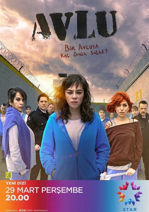 The Yard Season 2 Watch Full Episodes Streaming Online