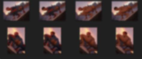 Mo0nX On Twitter Set Will Be Sent On 3rd Of September To 12 Tier Or Higher Patreons