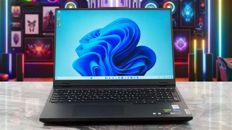 Lenovo Legion Pro 5i 16 Gen 9 Review Top Performer With Color Accurate Display And