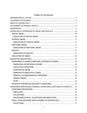 Fillable Online Doctrinal Statement Dallas Theological Seminary Fax Email Print PdfFiller