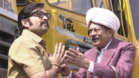 vrl founder vijay sankeshwar s biopic vijayanand locks its release date