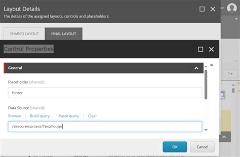 Fetching And Editing Renderings Information For Versioned Items With Powershell Blogs Perficient