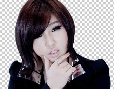 Minzy South Korea 2ne1 Yg Entertainment K Pop Png Clipart 2 Ne 1