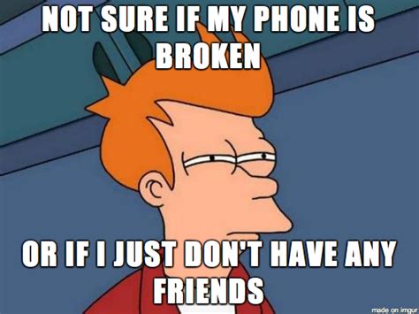 After No One Answered Any Of My Texts Last Night Meme Guy