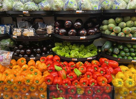 가지 건강 건강식품 건강한 식생활 고추 과일과 채소 녹색 채소 농업 밝은 색 버섯 비 Gmo 비건 채식