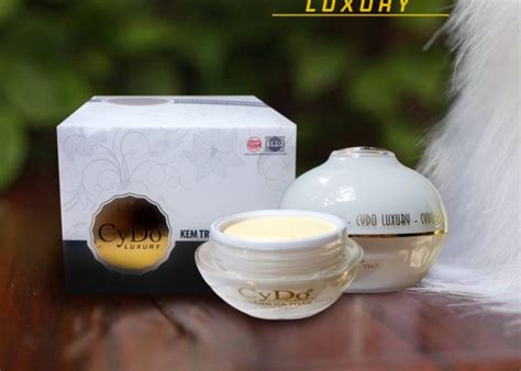 Review Mỹ Phẩm Cydo Có Tốt Không Có Phải Kem Trộn Không