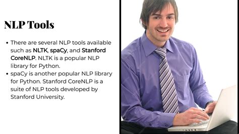 Nlp Pptpdf Artificial Intelligence Technology And Computing