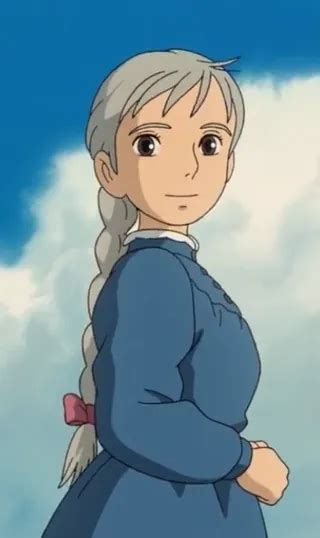 Howl‘s Moving Castle Howl No Ugoku Shiro
