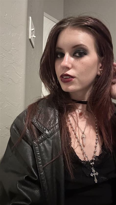 Closet Costume Of Nancy Downs 🖤 Ralternativefashion