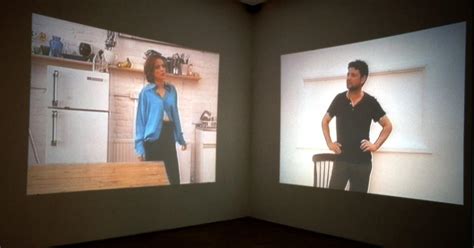 Travesty Of A Mockery White Cube