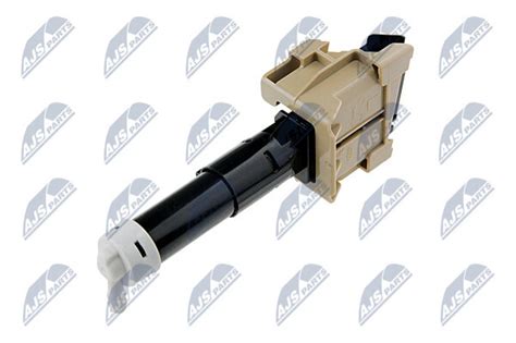 Dysza P Ynu Spryskiwacza Spryskiwacz Przed Reflektor W Eds Mz Nty Sklep E Autoparts Pl