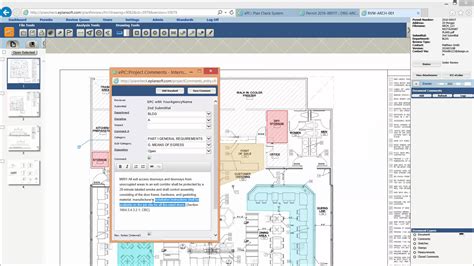 Automated Code Compliance Updates Aecbytes Blog