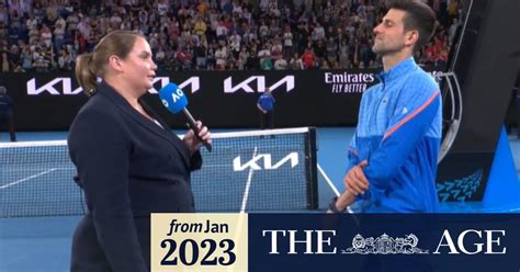 Australian Open 2023 Jelena Dokic Calls Out Body Shaming