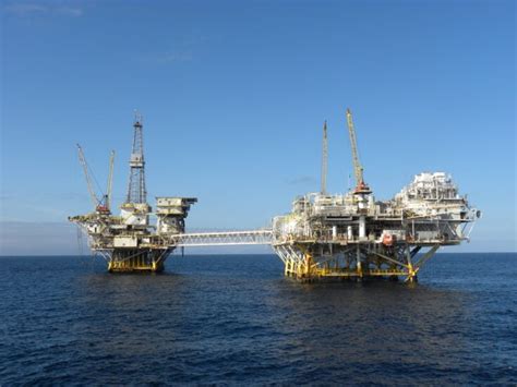 Decommissioning Services Archives Offshore Technology
