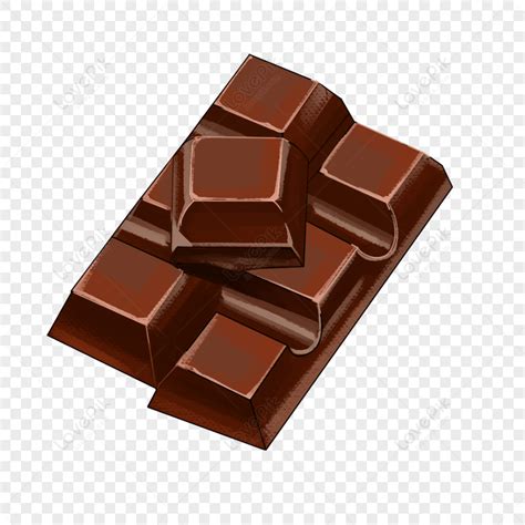 발렌타인 데이 흰 초콜렛 Png 일러스트 무료 다운로드 Lovepik