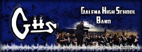Ghs Band Galena Illinois Facebook
