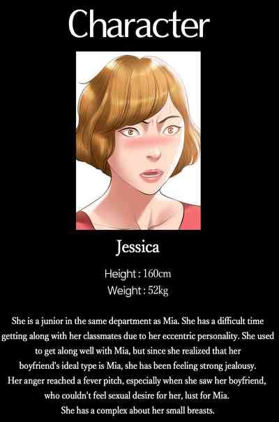 Sub Character Story Eng Nhentai Hentai Doujinshi And Manga