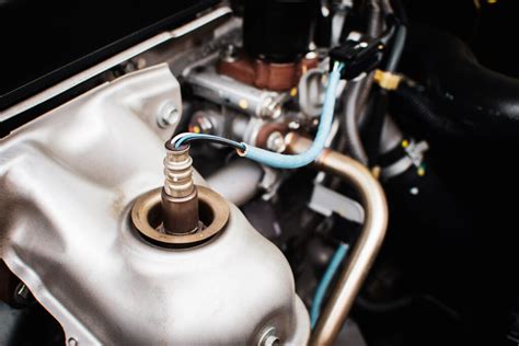 Sonda Lambda Tudo O Que Você Precisa Saber Sobre O Dispositivo Blog