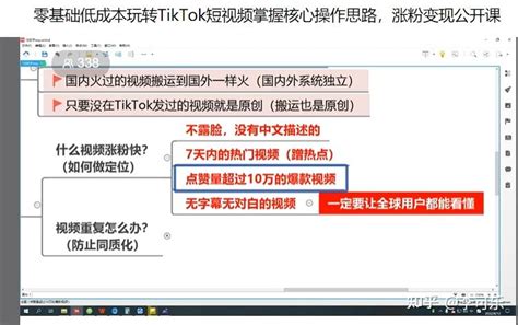 海外抖音tiktok赚钱培训是骗局吗？ 知乎