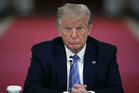 El Fiscal De Manhattan Convoca Al Gran Jurado Para Que Decida Posibles