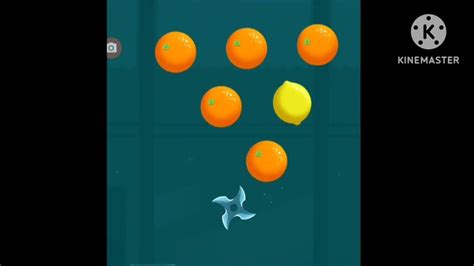 Fruit Cutting Game Youtube